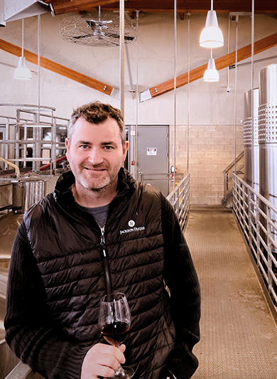 Jackson-Triggs - Visit Us - Niagara Estate